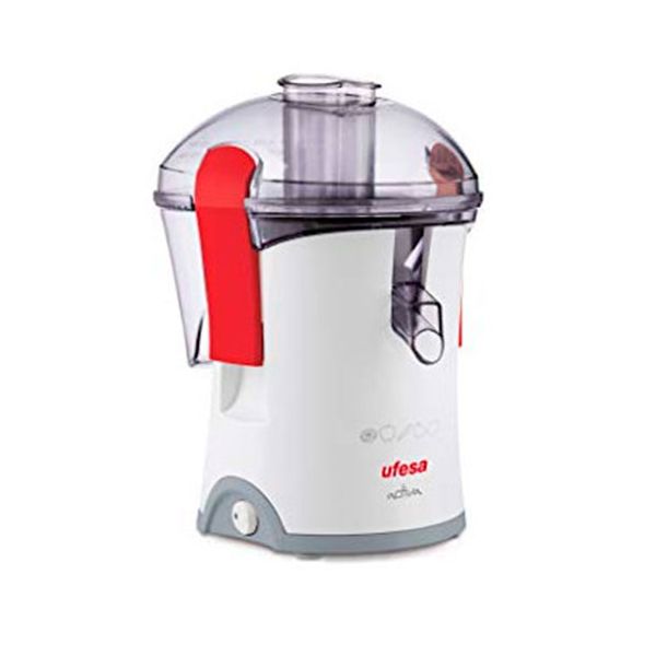 EXTRACTOR DE JUGO UFESA LC5000