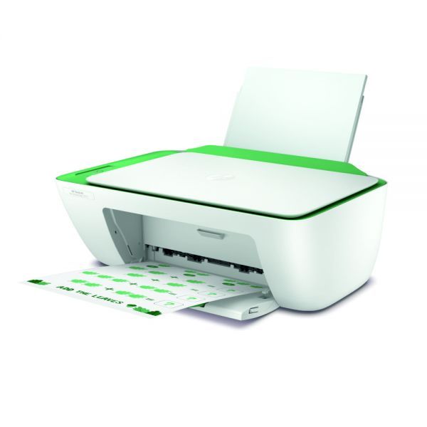 IMPRESORA HP Deskjet 2375 ADVANTAGE
