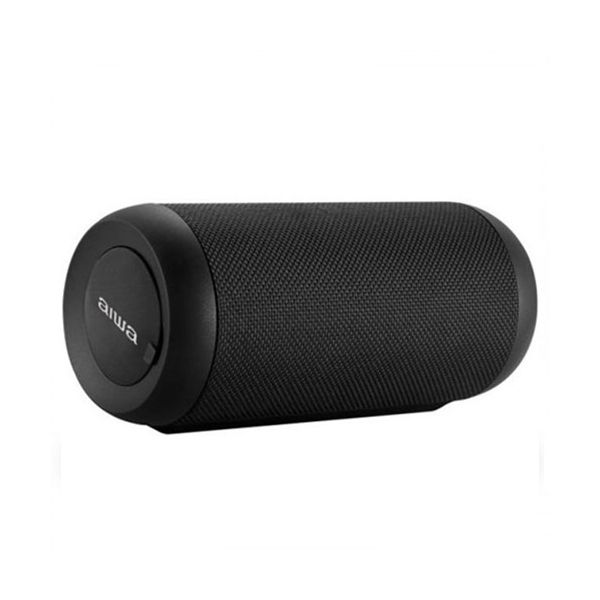 PARLANTE PORTATIL AIWA AW-Q400-BK BT/SD/EQ/AUX/FM/MANOS LIBRES/IPX6