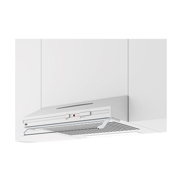 PURIFICADOR BEKO CFB 6432 W 60CM
